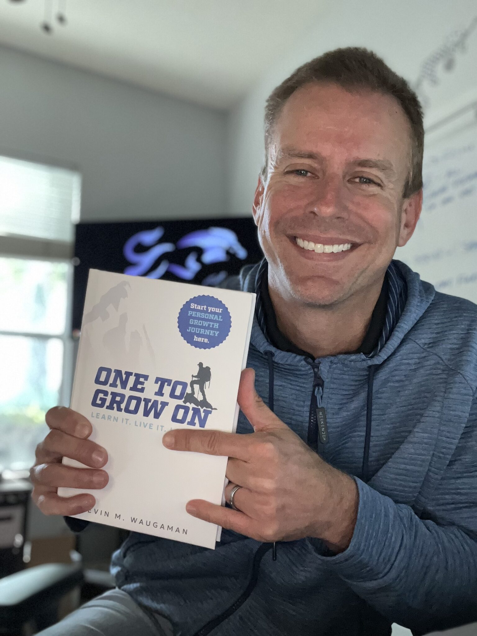 One to Grow On | Personal Development for New Real Estate Agents ...